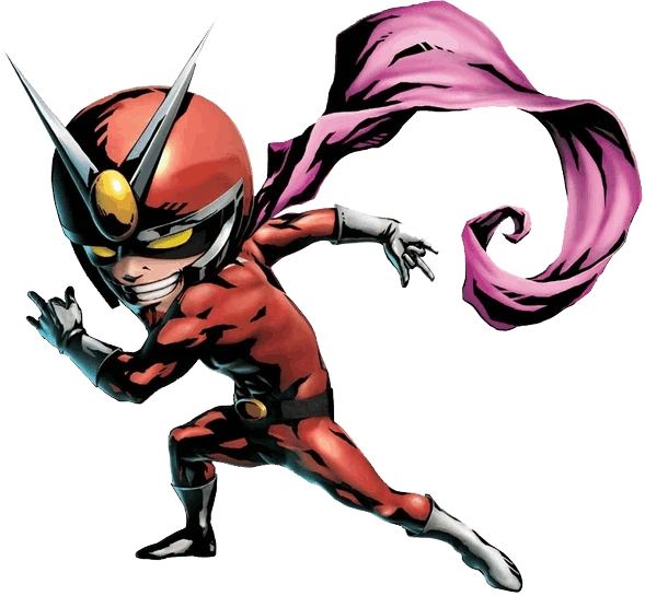 Viewtiful Joe | Charactah Account Wiki | Fandom