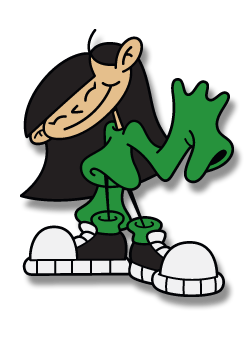 Numbuh 3 | Charactah Account Wiki | Fandom