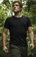 Peeta Mellark | Charactah Account Wiki | Fandom