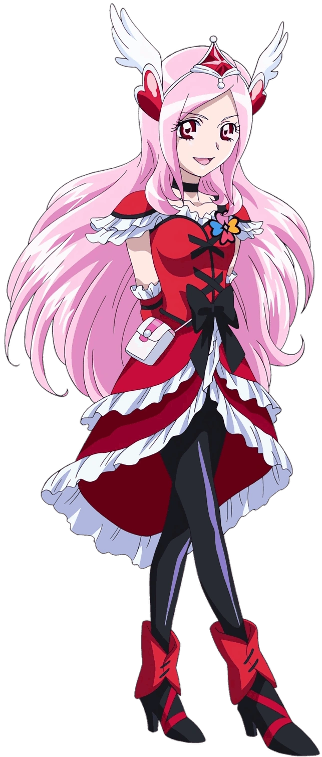 Setsuna Higashi | Charactah Account Wiki | Fandom