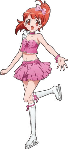 Aira Harune | Charactah Account Wiki | Fandom
