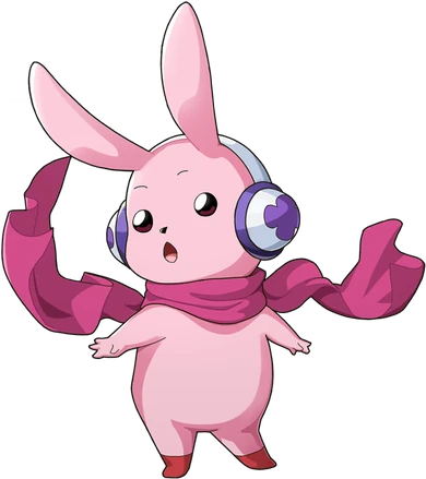 Cutemon | Charactah Account Wiki | Fandom