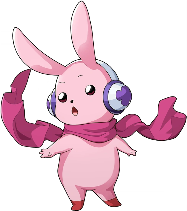 Cutemon | Charactah Account Wiki | Fandom