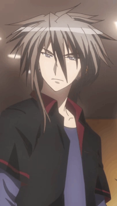 Ren Nikaidou | Charactah Account Wiki | Fandom