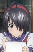Kimi Satou | Charactah Account Wiki | Fandom