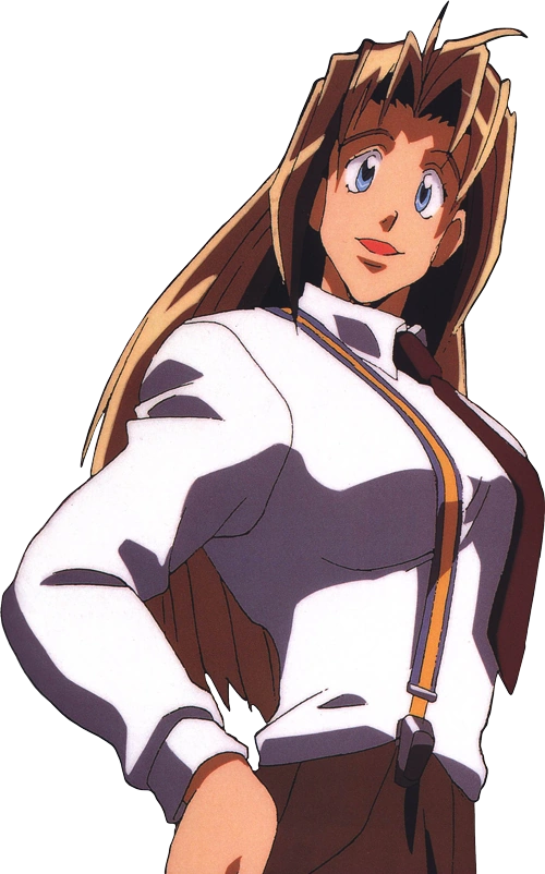 Milly Thompson | Charactah Account Wiki | Fandom