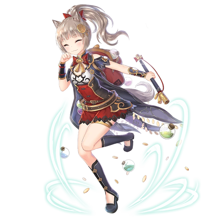 Requina | Charactah Account Wiki | Fandom