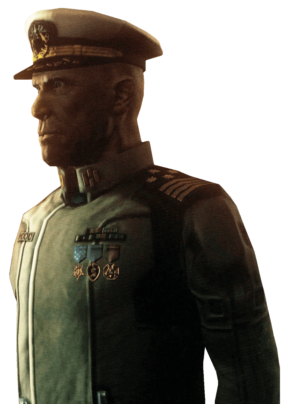 Terrence Hood | Charactah Account Wiki | Fandom
