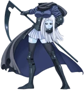 Lala (Monster Musume) | Charactah Account Wiki | Fandom