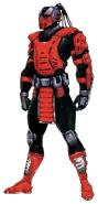 Sektor | Charactah Account Wiki | Fandom