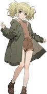 Cal Devens | Charactah Account Wiki | Fandom