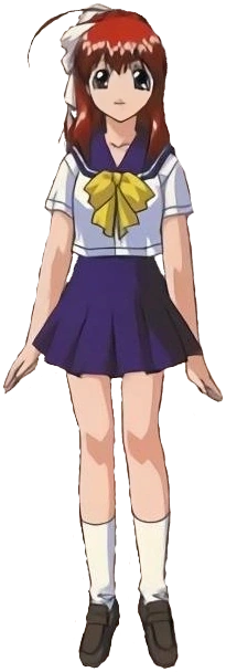 Ran (Angel Tales) | Charactah Account Wiki | Fandom