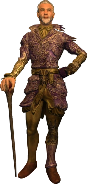 Sheogorath | Charactah Account Wiki | Fandom