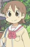 Yuuko Aioi | Charactah Account Wiki | Fandom