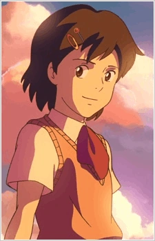 Asuna Watase | Charactah Account Wiki | Fandom