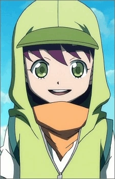Flora Skybloom | Charactah Account Wiki | Fandom