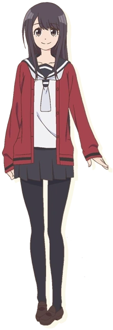 Nanako Yukishiro | Charactah Account Wiki | Fandom