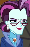 Principal Abacus Cinch | Charactah Account Wiki | Fandom
