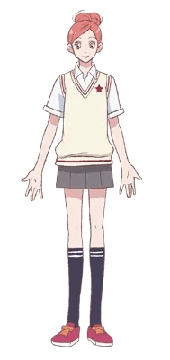 Risa Koizumi | Charactah Account Wiki | Fandom