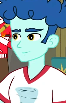 Curly Winds | Charactah Account Wiki | Fandom