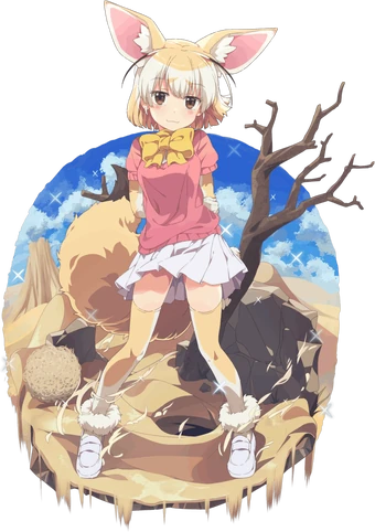 Anime Fennec Rev FALL 2023 ANIME LINEUP: A Production Spotlight On