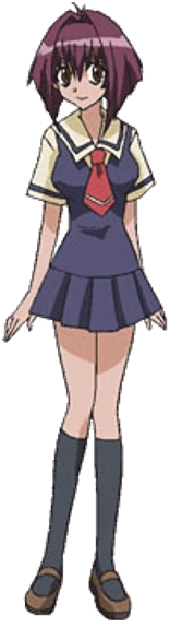 Karin Maaka | Charactah Account Wiki | Fandom
