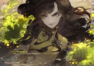Shego | Charactah Account Wiki | Fandom