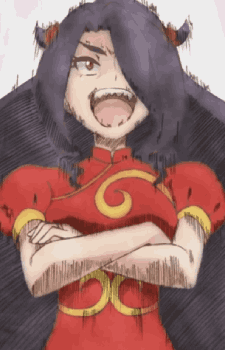 Arashi Akagi | Charactah Account Wiki | Fandom