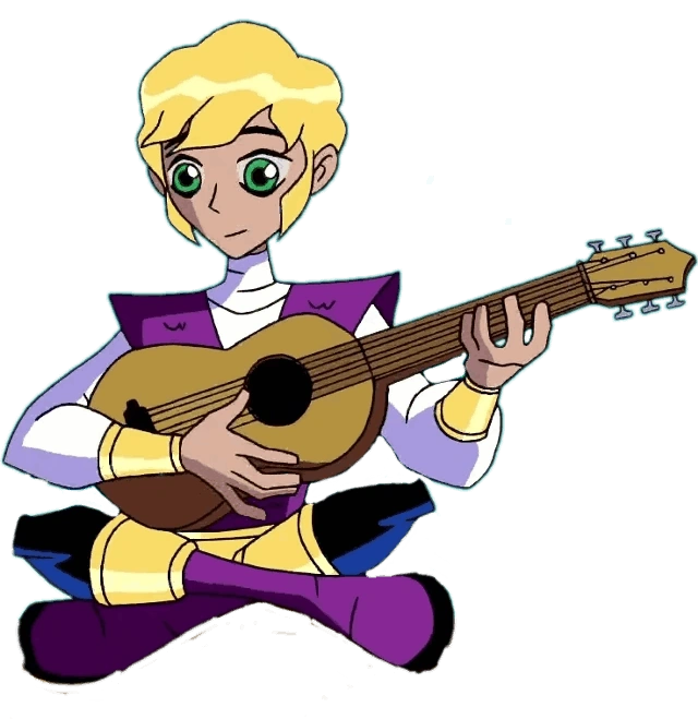 Jericho (Teen Titans) | Charactah Account Wiki | Fandom