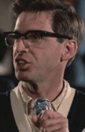Lewis Skolnick | Charactah Account Wiki | Fandom