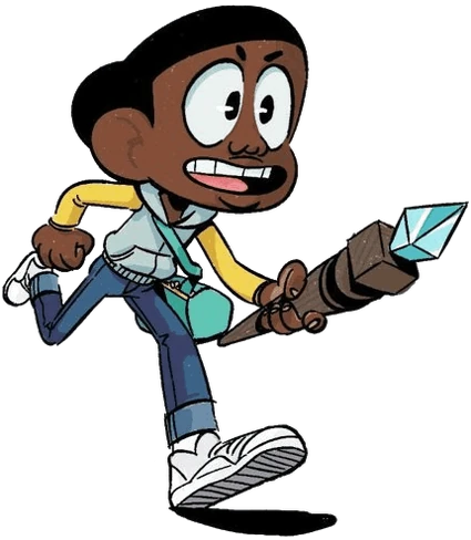 Craig Williams | Charactah Account Wiki | Fandom