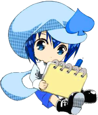 Miki (Shugo Chara!) | Charactah Account Wiki | Fandom