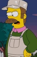 Ned Flanders | Charactah Account Wiki | Fandom