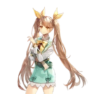 Reina von Stein | Charactah Account Wiki | Fandom