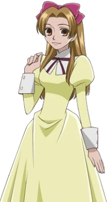 Renge Houshakuji | Charactah Account Wiki | Fandom
