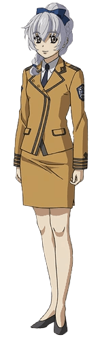 Teletha Testarossa | Charactah Account Wiki | Fandom