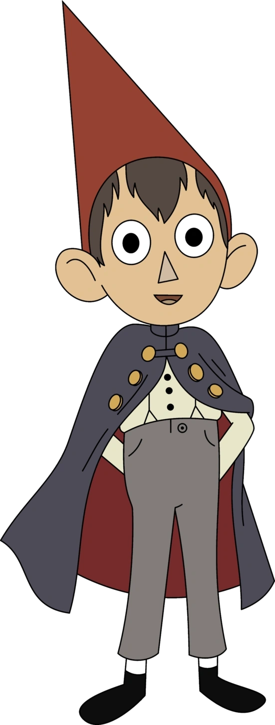 Wirt (Over the Garden Wall) | Charactah Account Wiki | Fandom