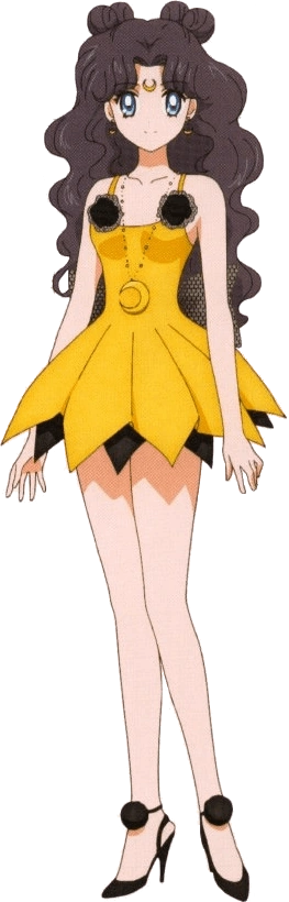 Luna (Crystal) | Charactah Account Wiki | Fandom