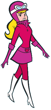 Penelope Pitstop | Charactah Account Wiki | Fandom