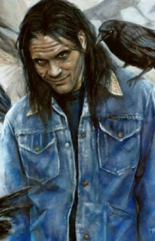 Randall Flagg | Charactah Account Wiki | Fandom