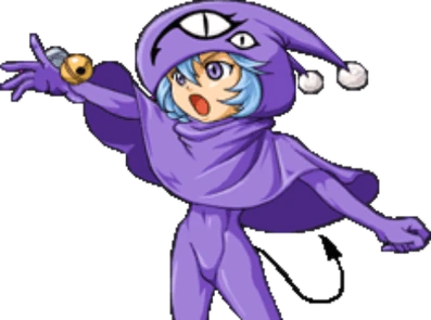 Sabine (The Legend of Valkyrie) | Charactah Account Wiki | Fandom