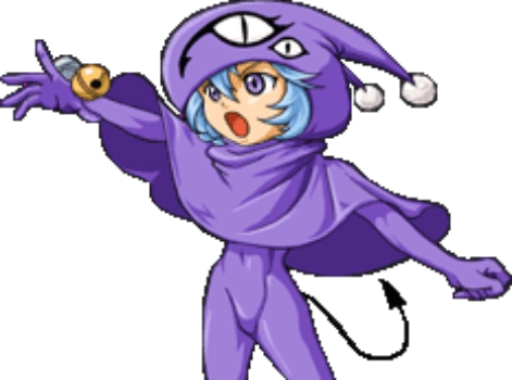 Sabine (The Legend of Valkyrie) | Charactah Account Wiki | Fandom