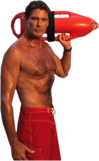 Mitch Buchannon | Charactah Account Wiki | Fandom