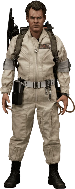 Ray Stantz | Charactah Account Wiki | Fandom