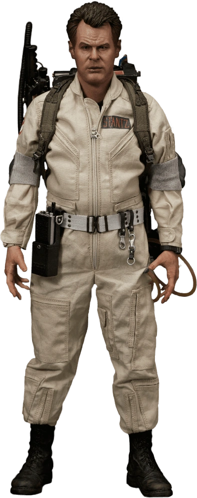 Ray Stantz | Charactah Account Wiki | Fandom