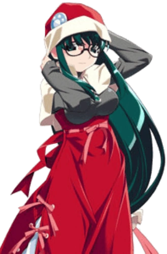 Ai (Popotan) | Charactah Account Wiki | Fandom