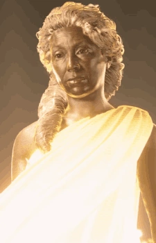 GAIA | Charactah Account Wiki | Fandom