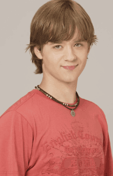 Jackson Stewart | Charactah Account Wiki | Fandom