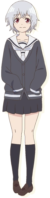 Kino Yakobe | Charactah Account Wiki | Fandom