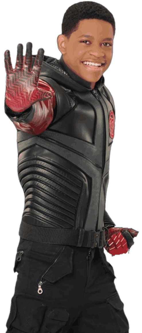 Leo Dooley | Charactah Account Wiki | Fandom